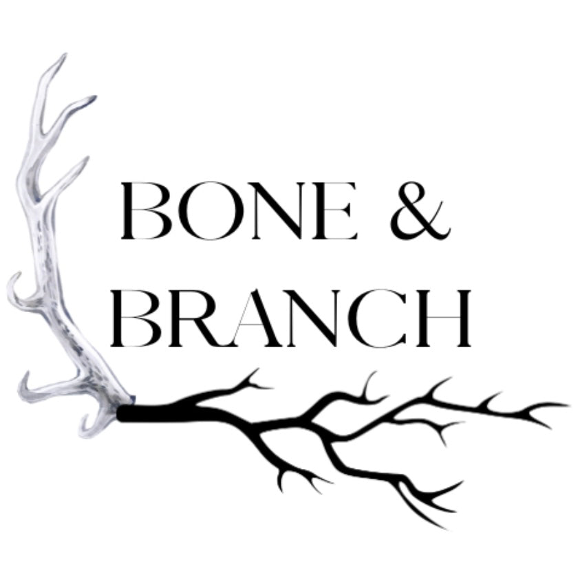 Bone and Branch Merch – Hexed Inferno