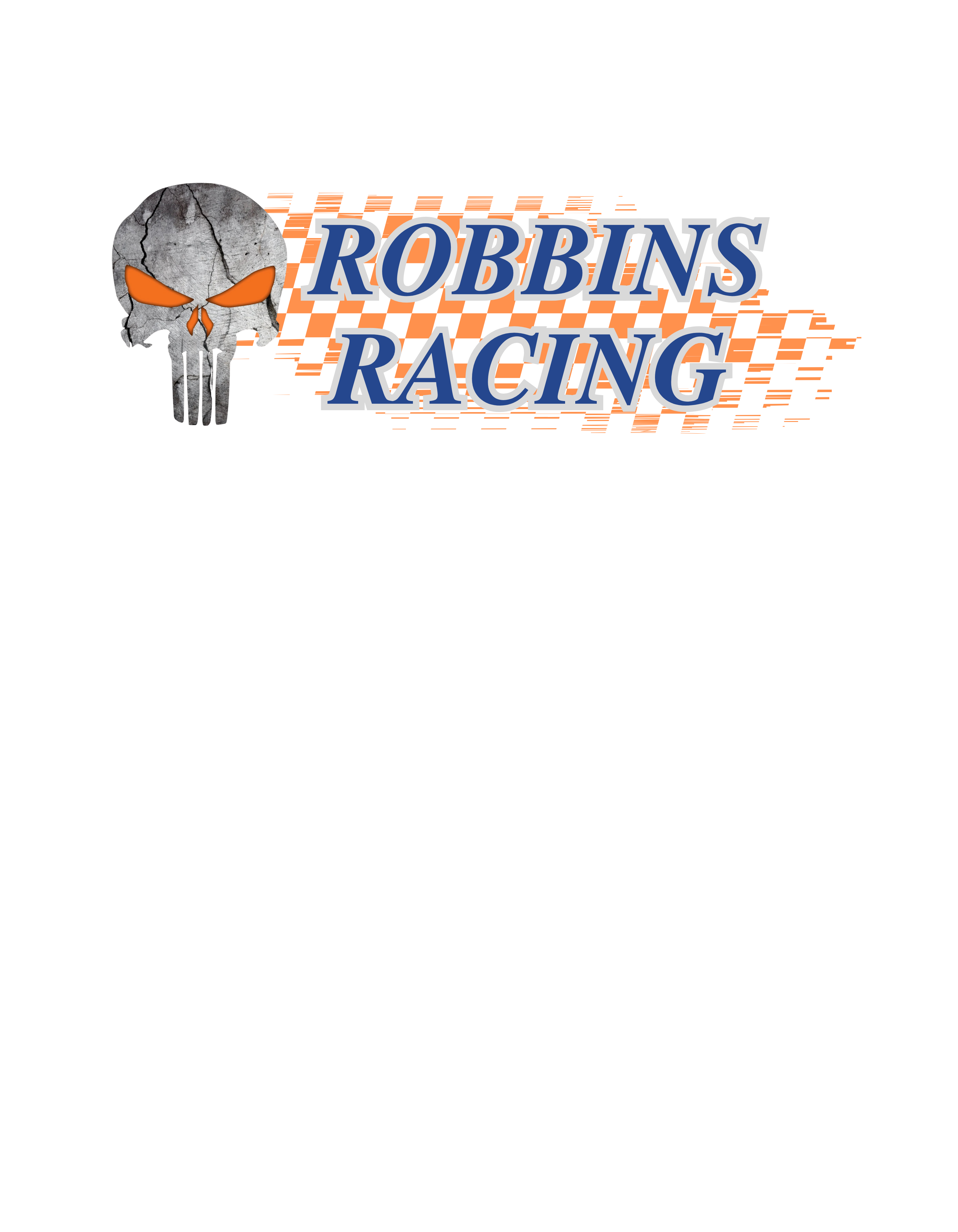 Robbins Racing – Hexed Inferno